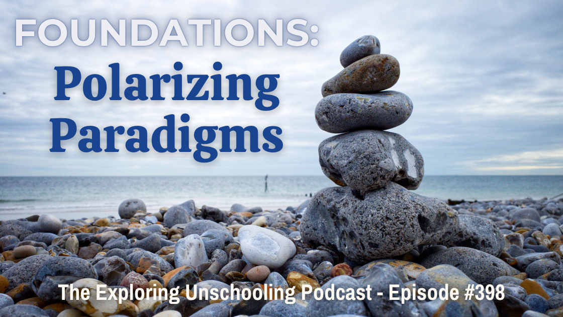 EU398: Foundations: Polarizing Paradigms